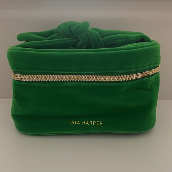 Tata Harper | Makeup | New Tata Harper Flashy Highlighter And Top Knot ...